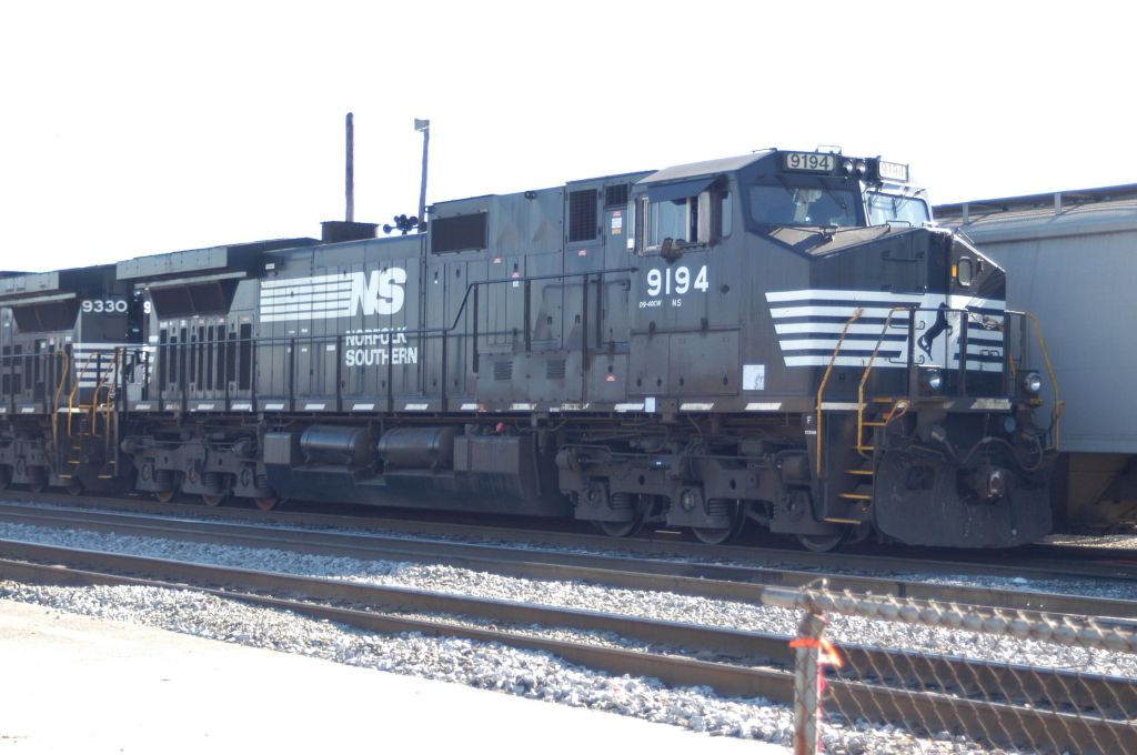 NS 9194